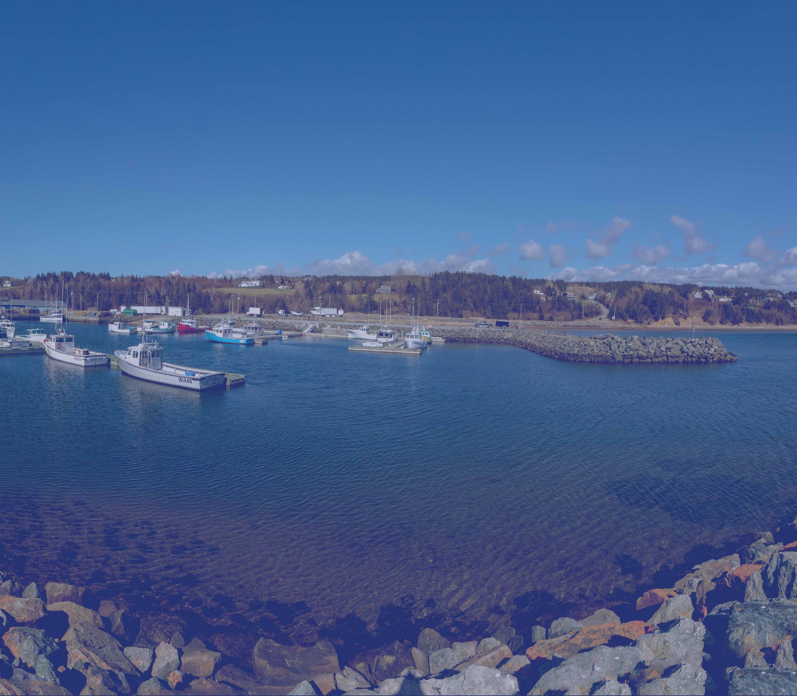 Notices – Harbour Authority of Port Hood